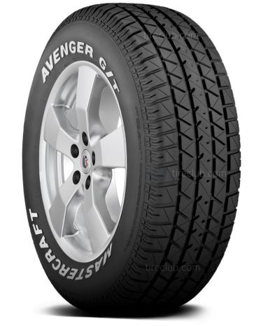 Mastercraft avenger gt store