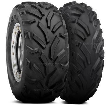 Tires Duro Red Eagle Duro Top Power Grip Front