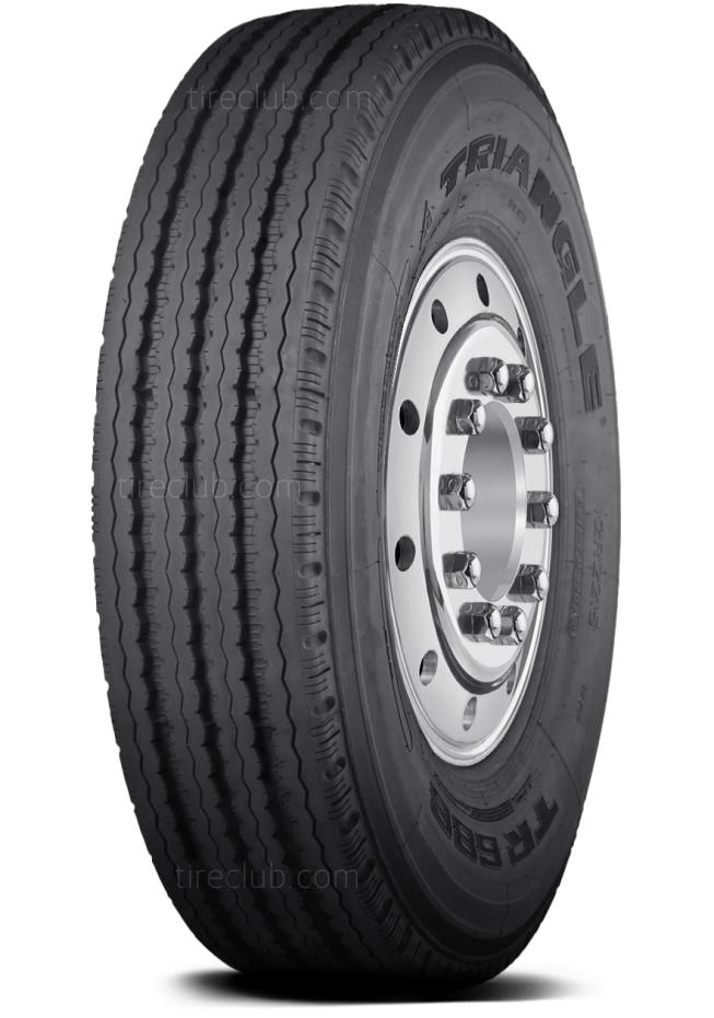 Cubiertas Triangle | TIRECLUB Argentina