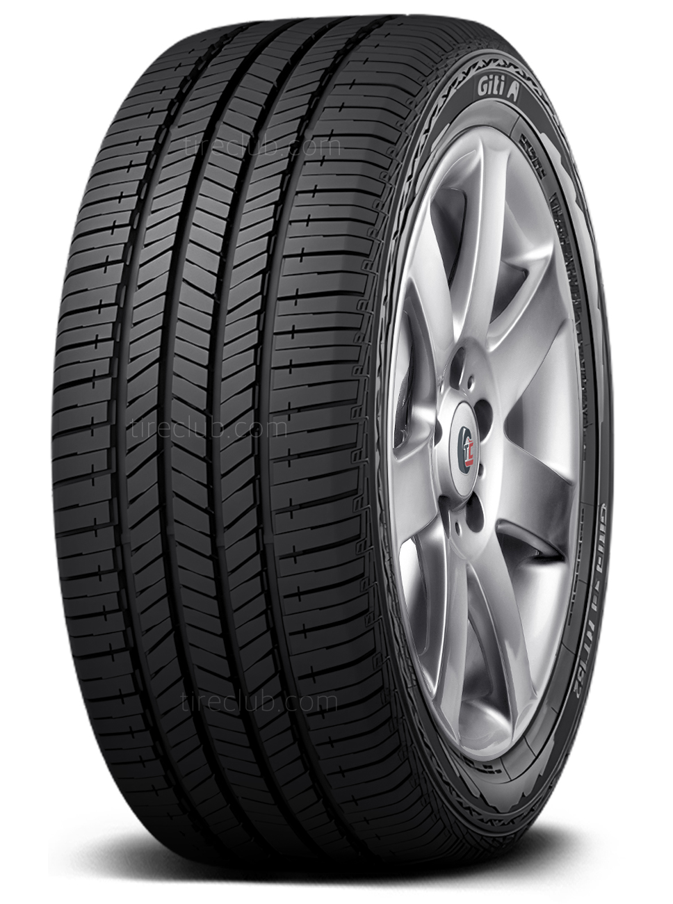 Giti Tyres | TIRECLUB Trinidad y Tobago