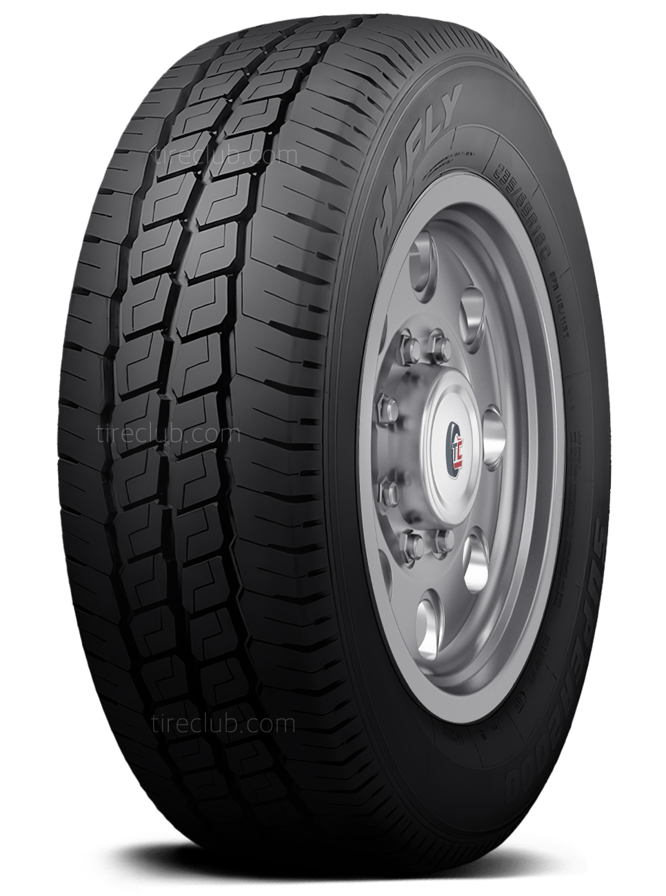 Cauchos de SUV/Camión Ligero Hifly | TIRECLUB Venezuela