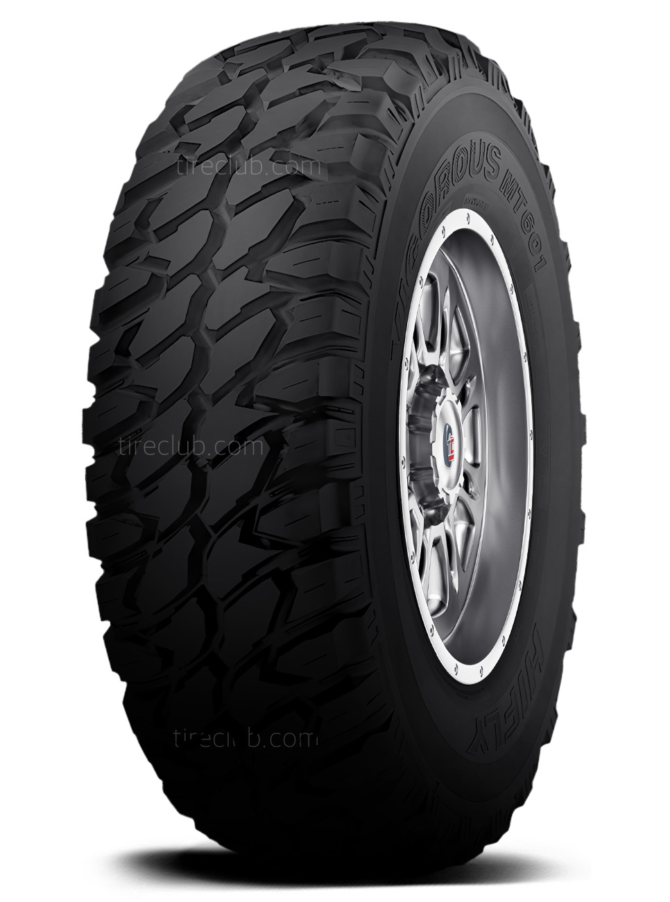 Cauchos de SUV/Camión Ligero Hifly | TIRECLUB Venezuela